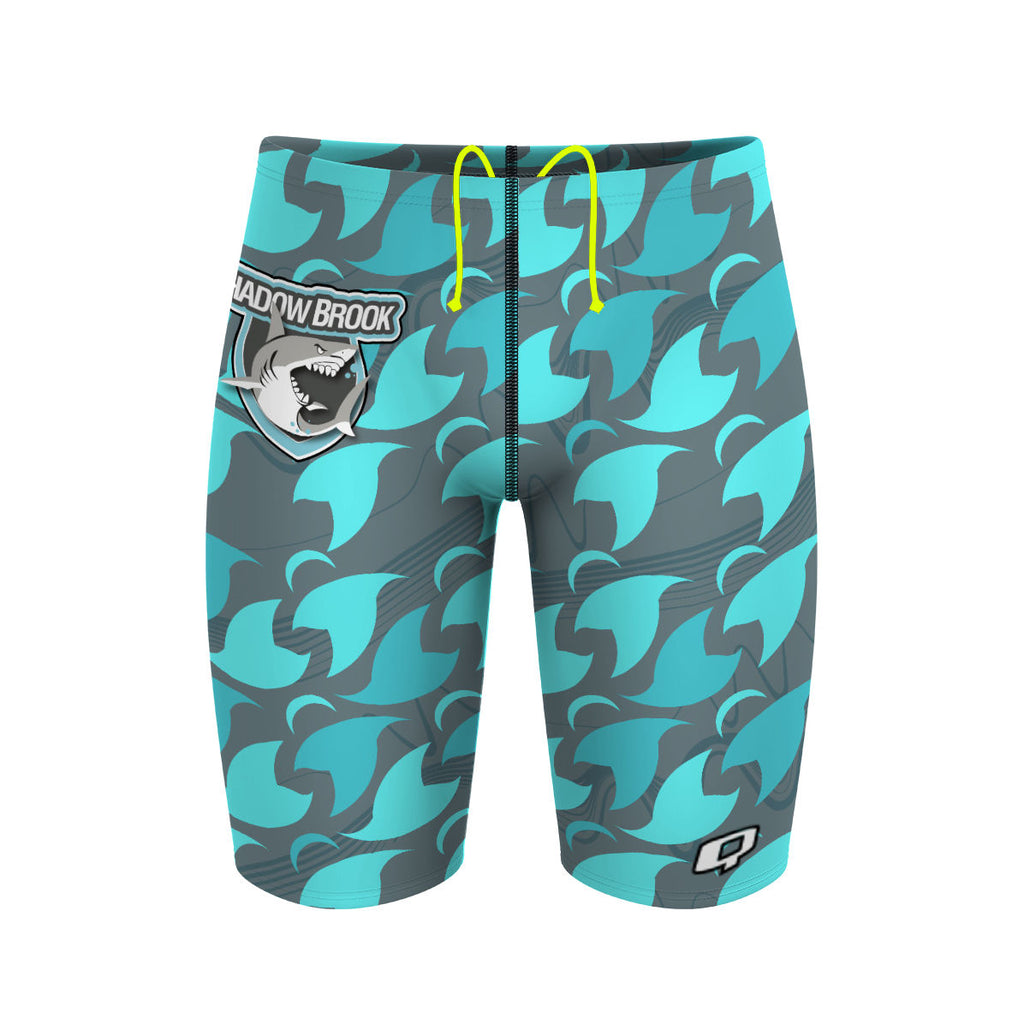 Shadow Brook - Jammer Swimsuit – Q Team Store
