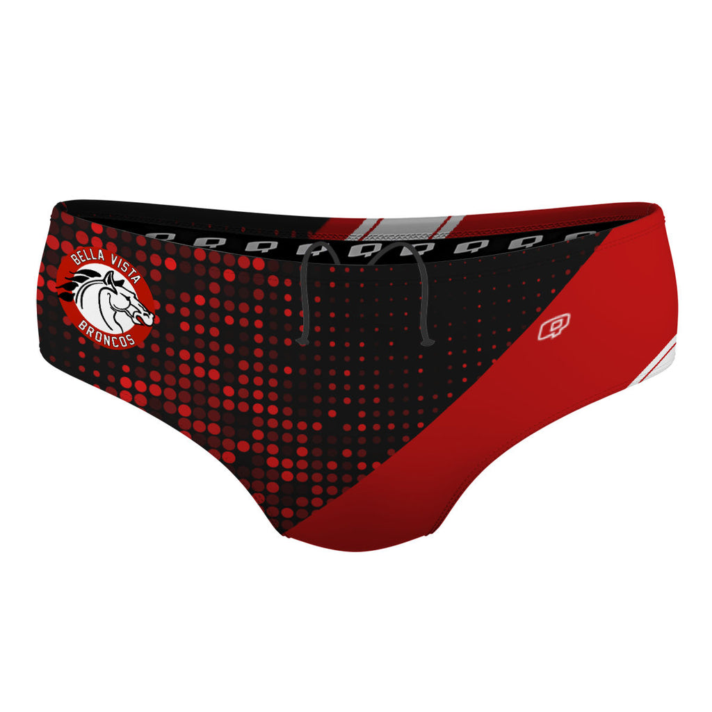 bv speedo - Classic Brief Swimsuit – Q Team Store