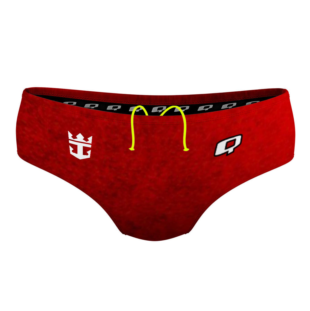 Hiro RCCL - Classic Brief Swimsuit – Q Team Store