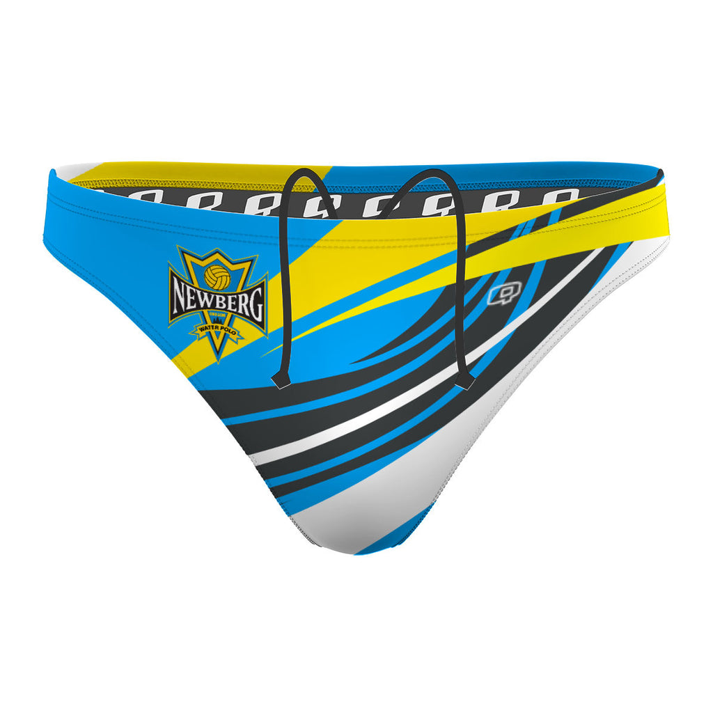 NEWBERG - Waterpolo Brief Swimsuit – Q Team Store