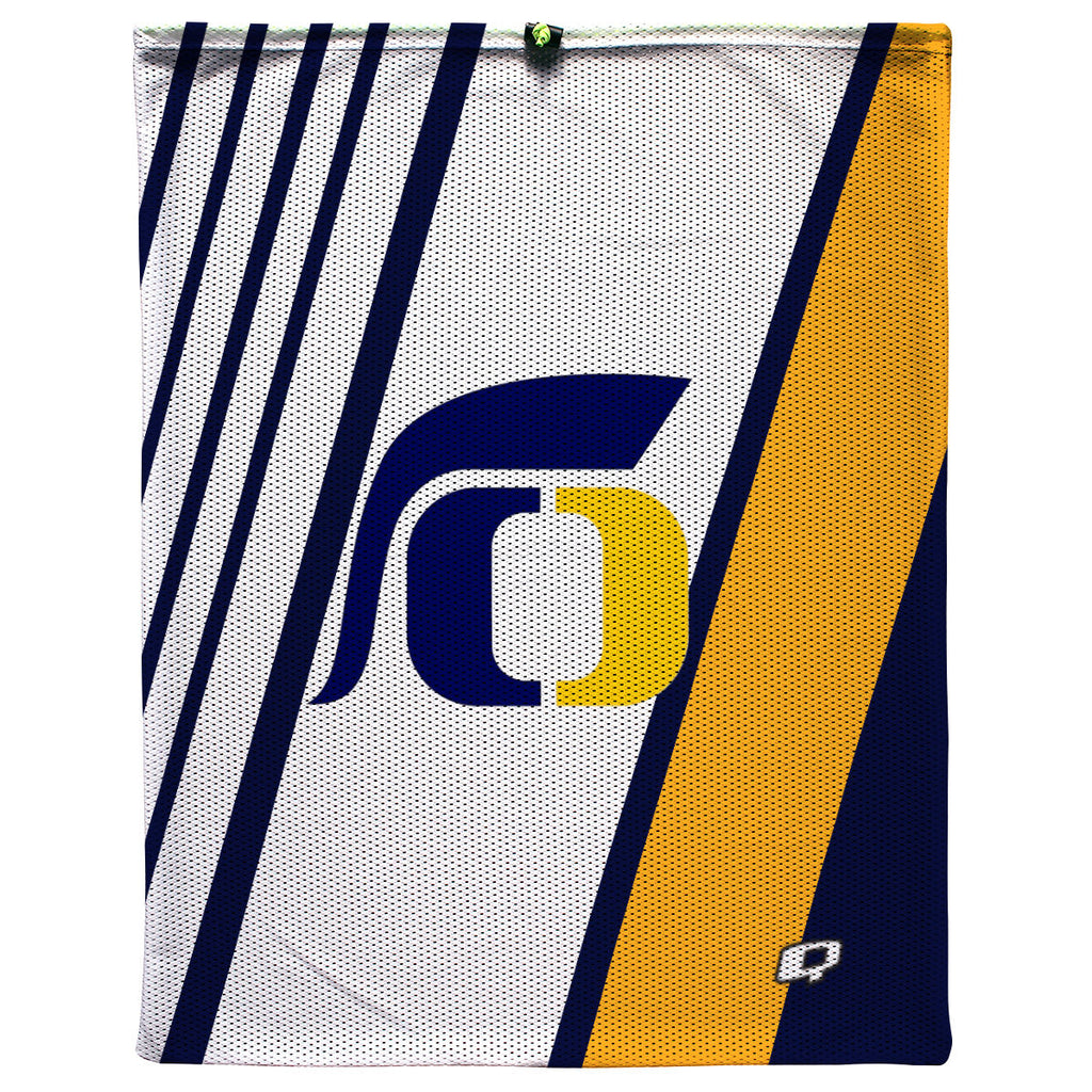 Oak Ridge Water Polo - Mesh Bag – Q Team Store