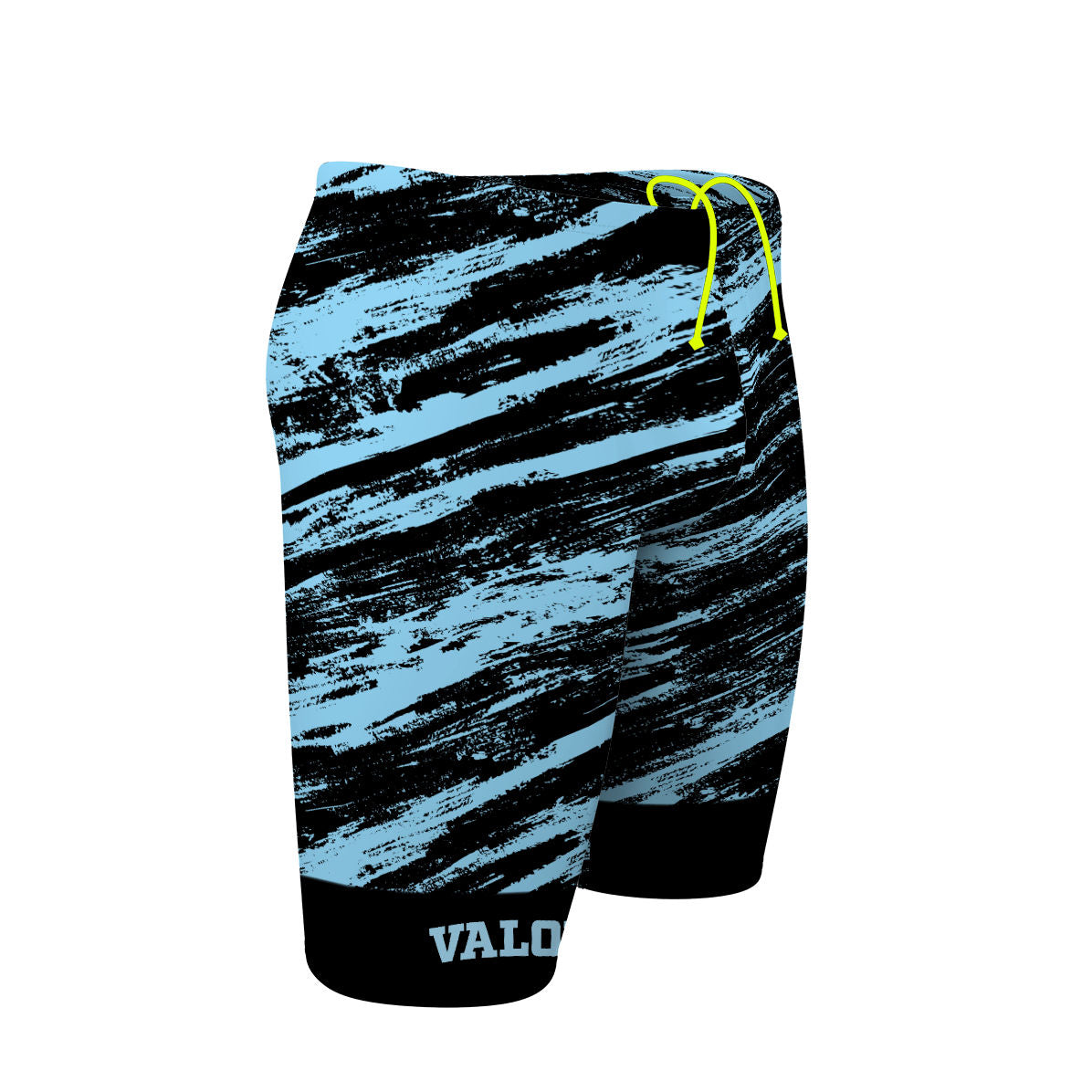 Valor 23 V2 - Jammer Swimsuit – Q Team Store