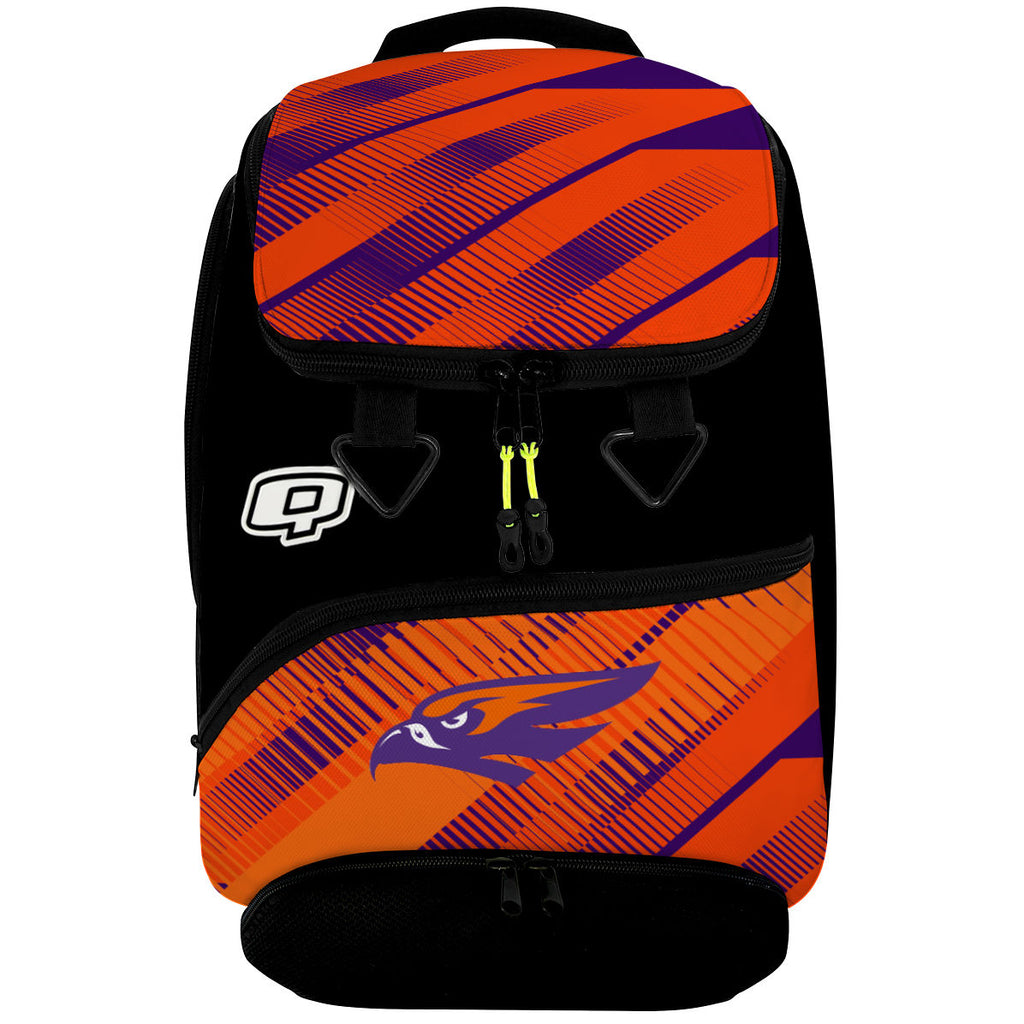 HORIZON HAWKS - Back Pack – Q Team Store