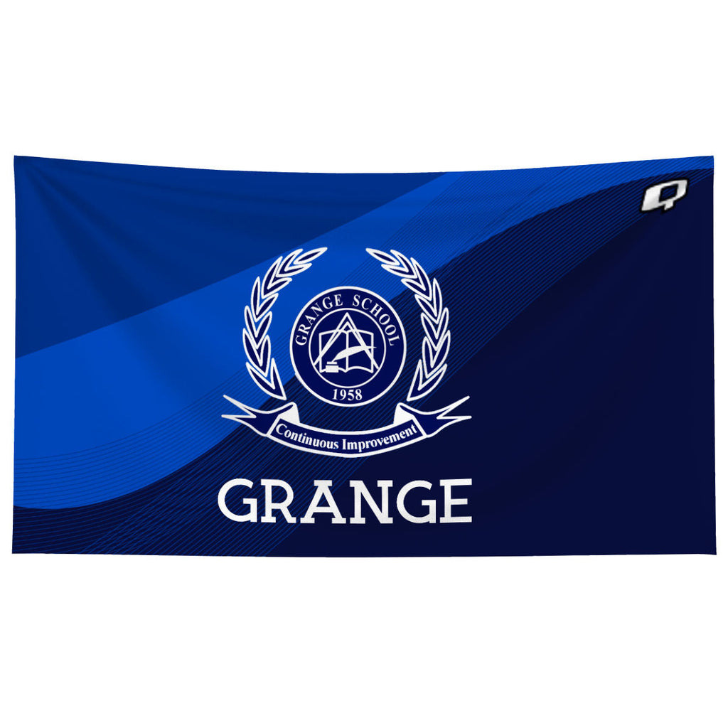Grange Nigeria - Microfiber Swim Towel – Q Team Store