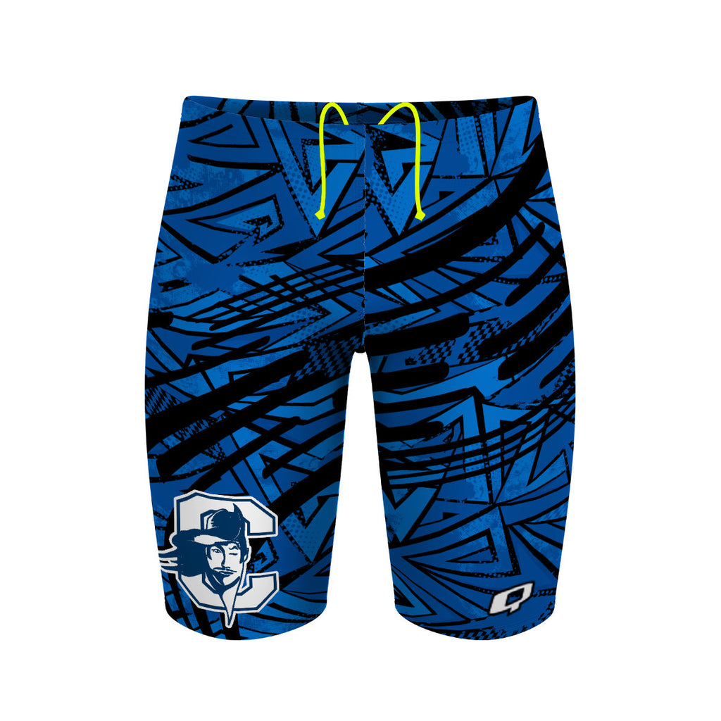 Christ Church Episcopal School - Jammer Swimsuit – Q Team Store