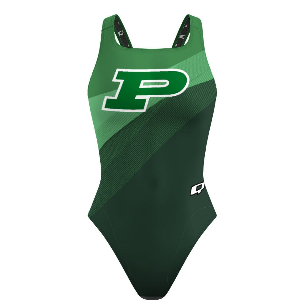 Poway HS - Classic Strap – Q Team Store