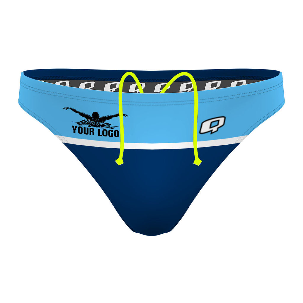wp_custom04 - Waterpolo Brief Swimsuit – Q Team Store