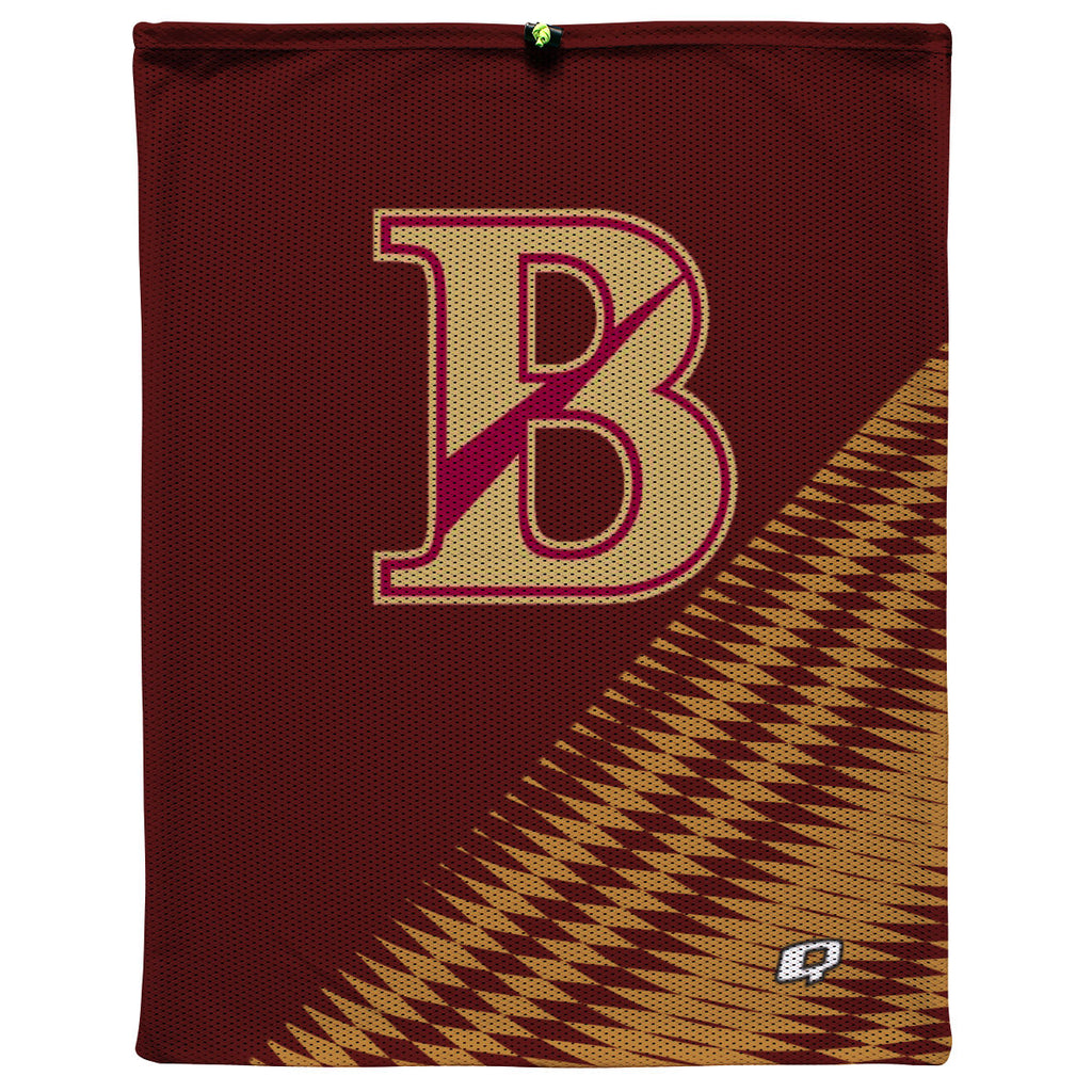 Bishop's Girls Water Polo - Mesh Bag – Q Team Store