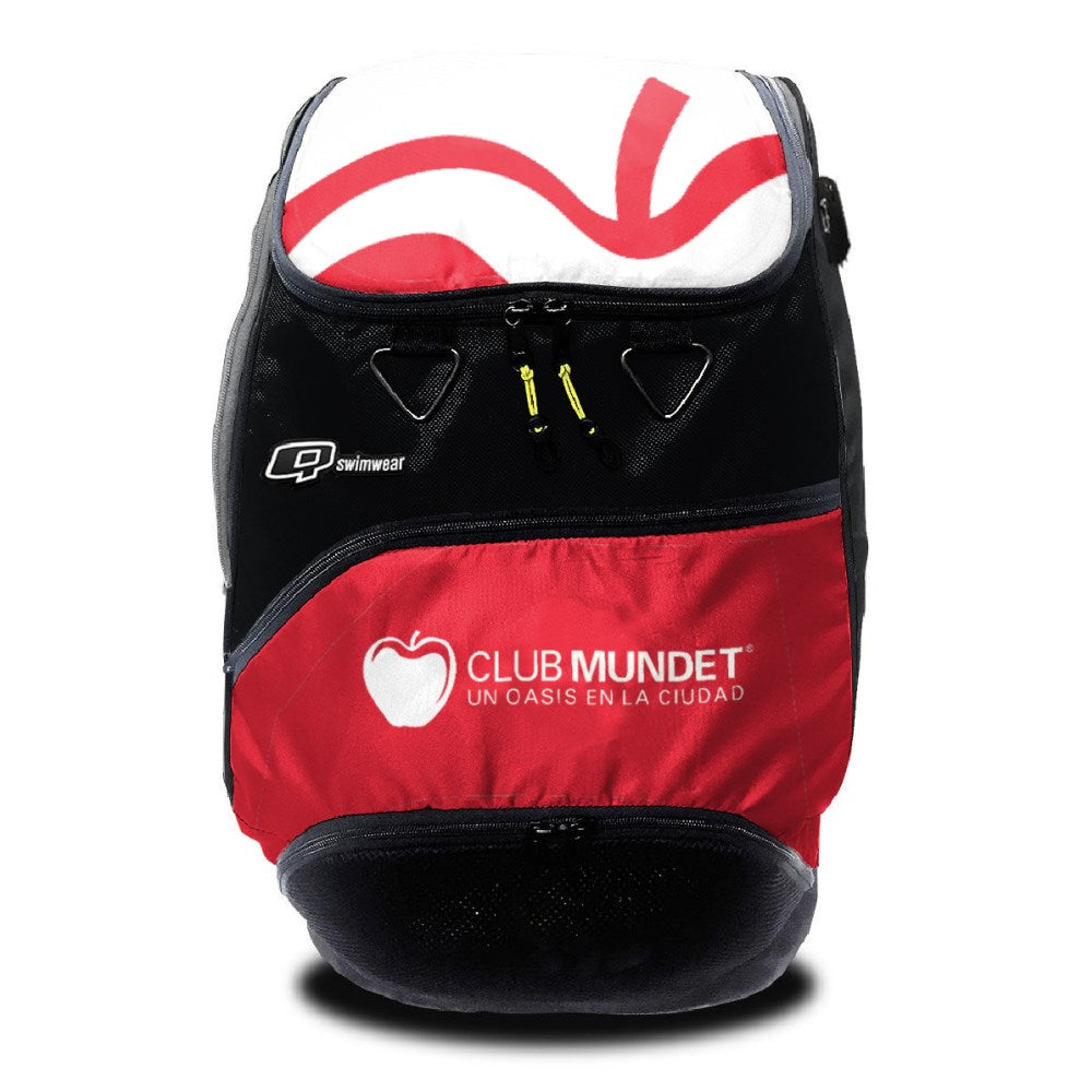 Club Mundet - Backpack – Q Team Store