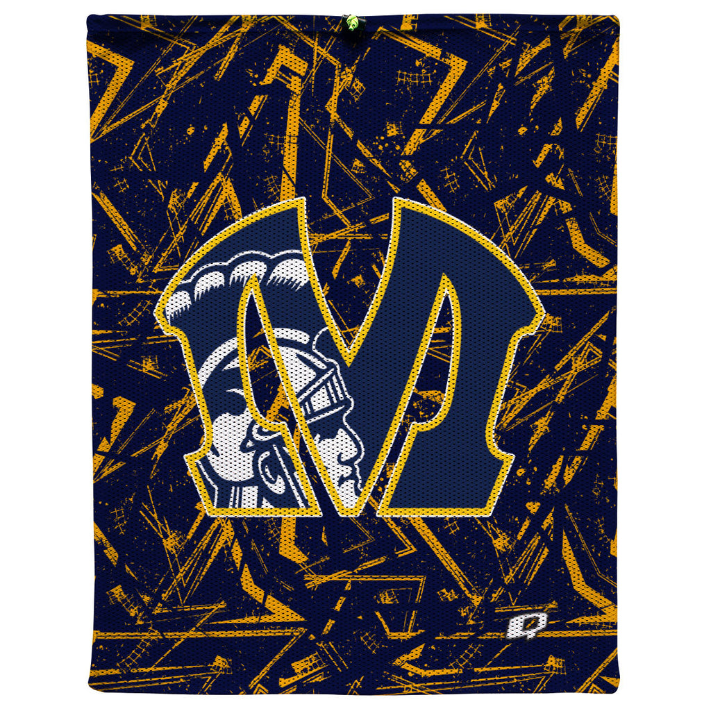 Milpitas Water Polo - Mesh Bag – Q Team Store