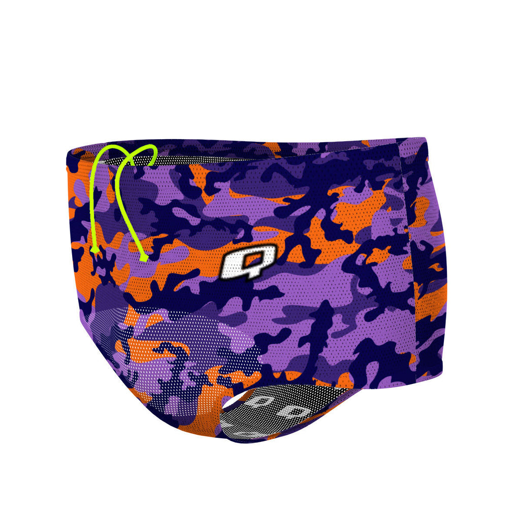 Breakers 2022 Drag Suit - Mesh Drag Swimsuit – Q Team Store