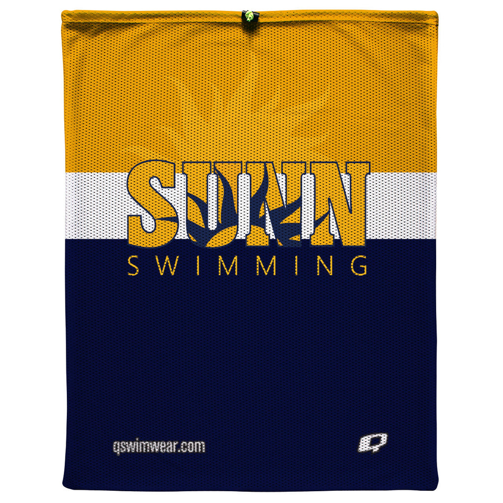 Sunn Swimming FV - Mesh Bag – Q Team Store