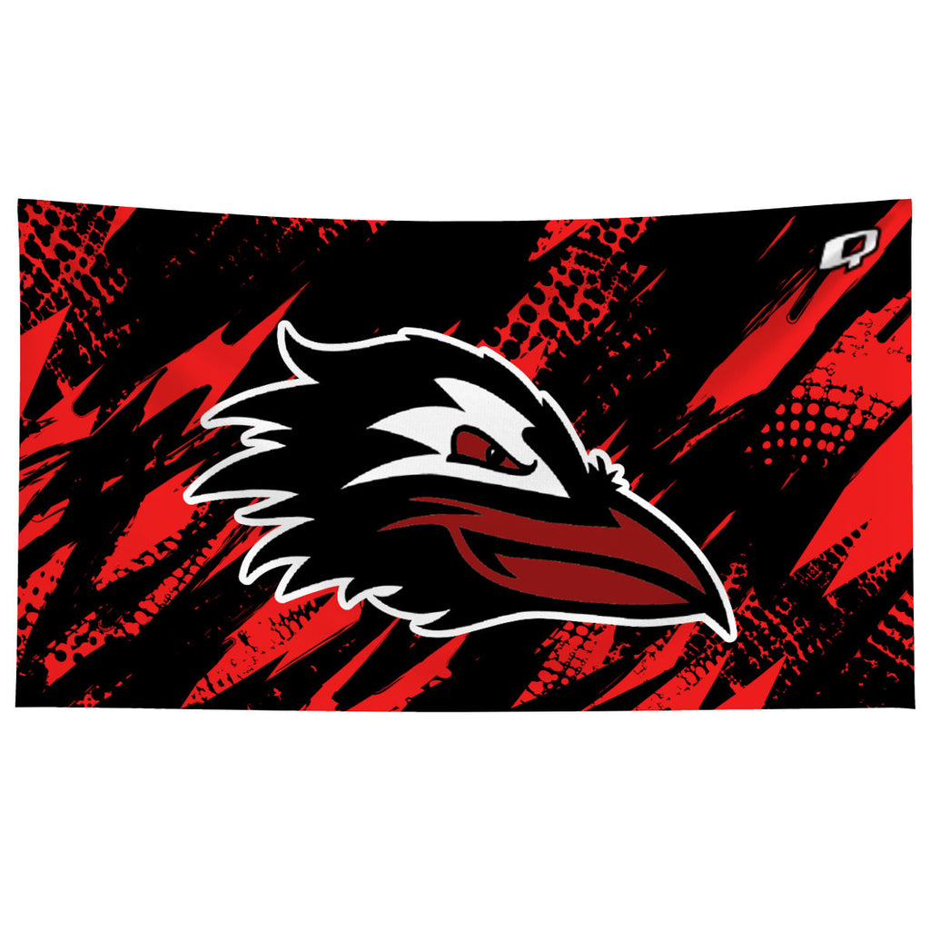 Canyon Crest Academy Ravens - Microfiber Swim Towel – Q Team Store