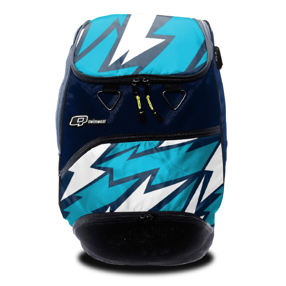 Bolt 5 - Backpack – Q Team Store