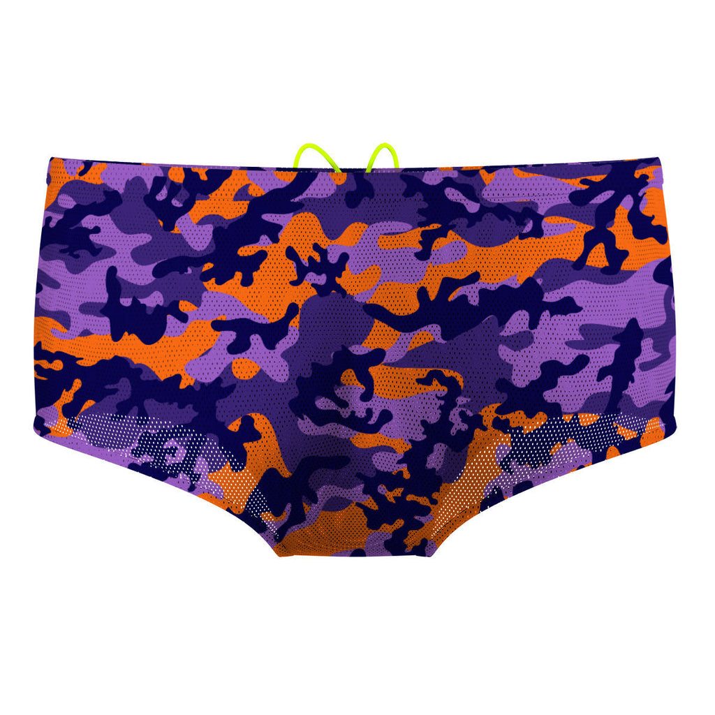 Breakers 2022 Drag Suit - Mesh Drag Swimsuit – Q Team Store