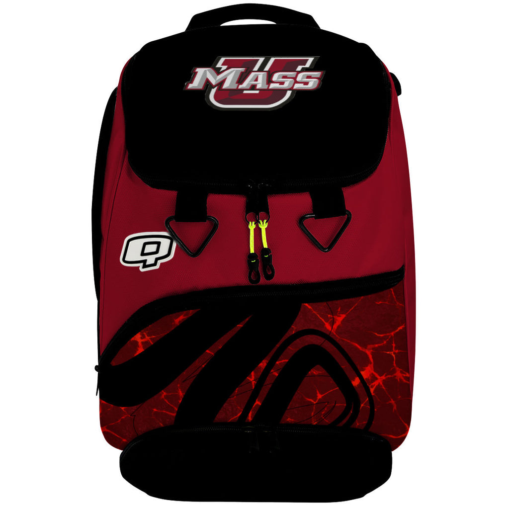 Mass U - Backpack – Q Team Store