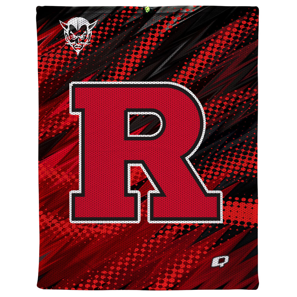 Richmond Red Devils - Mesh Bag – Q Team Store
