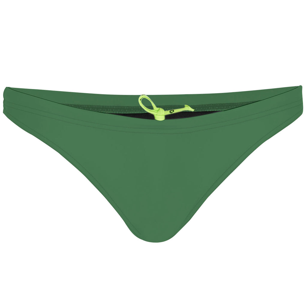 Cammy - Tieback Bikini Bottom – Q Team Store