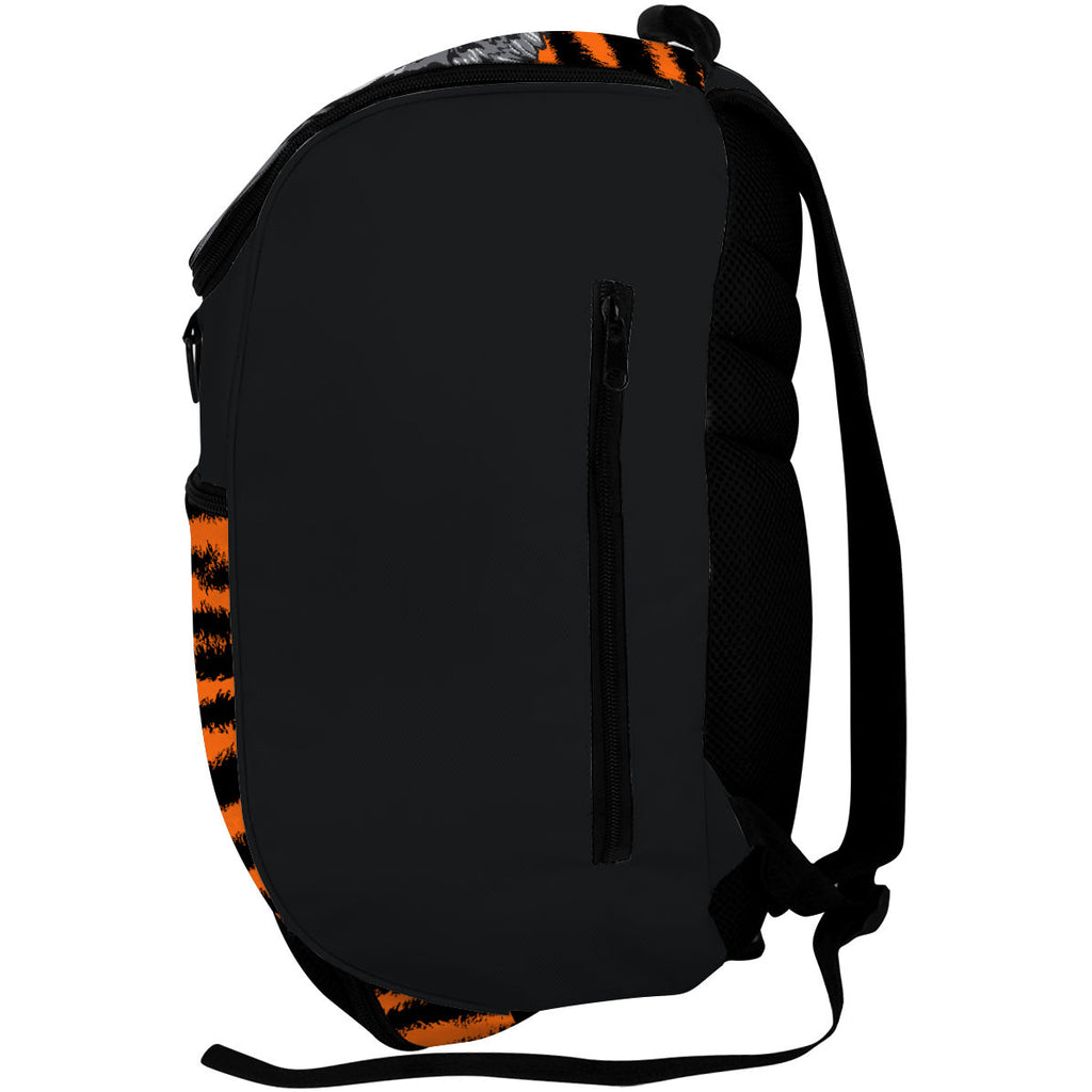 DHS Swim & Dive - Back Pack – Q Team Store