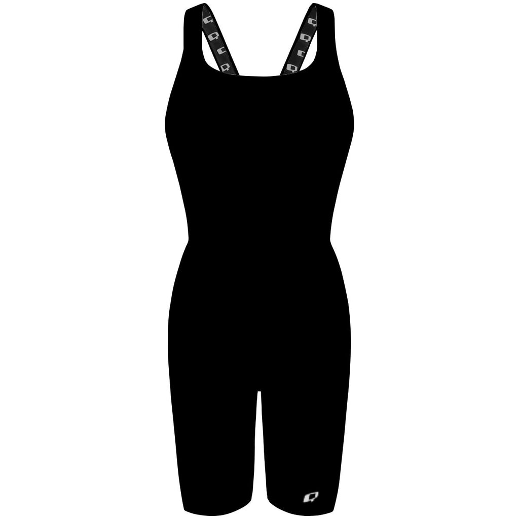 One Piece - Classic Strap Long Knee Women Jammer – Q Team Store