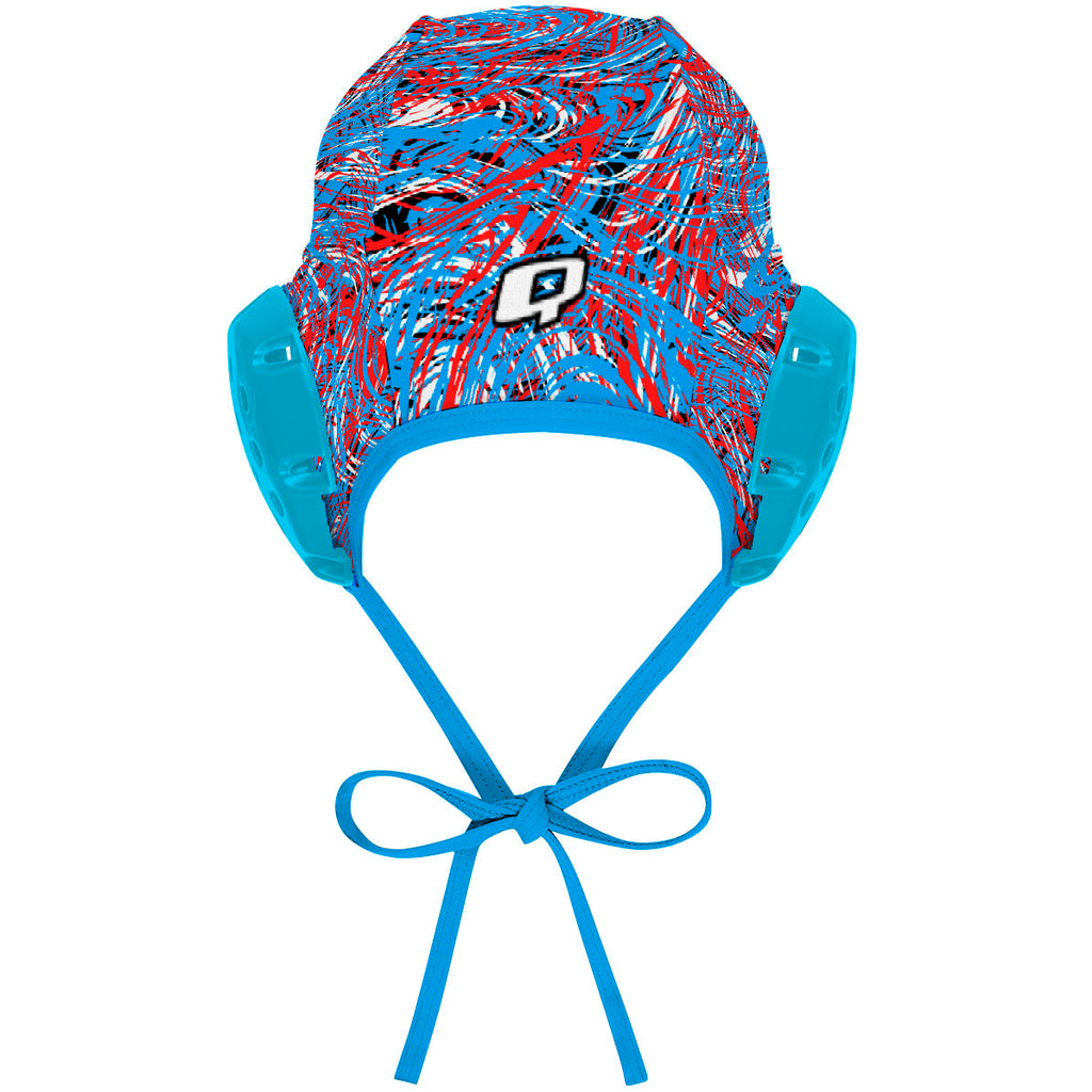 Teams Project 43 - Water Polo Cap – Q Team Store