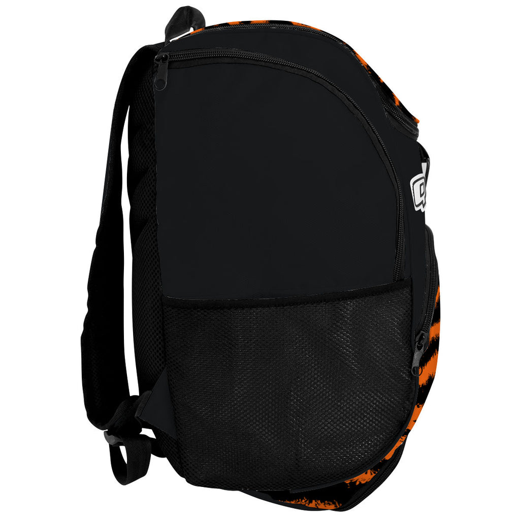 DHS Swim & Dive - Back Pack – Q Team Store