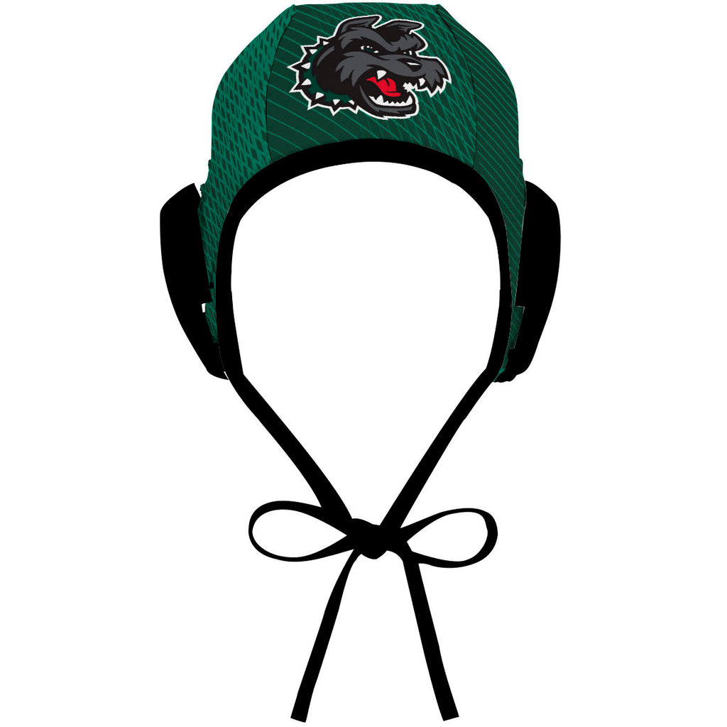 Helix Highlanders Boys - Water Polo Cap – Q Team Store