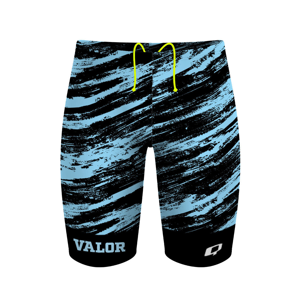Valor 23 V2 - Jammer Swimsuit – Q Team Store