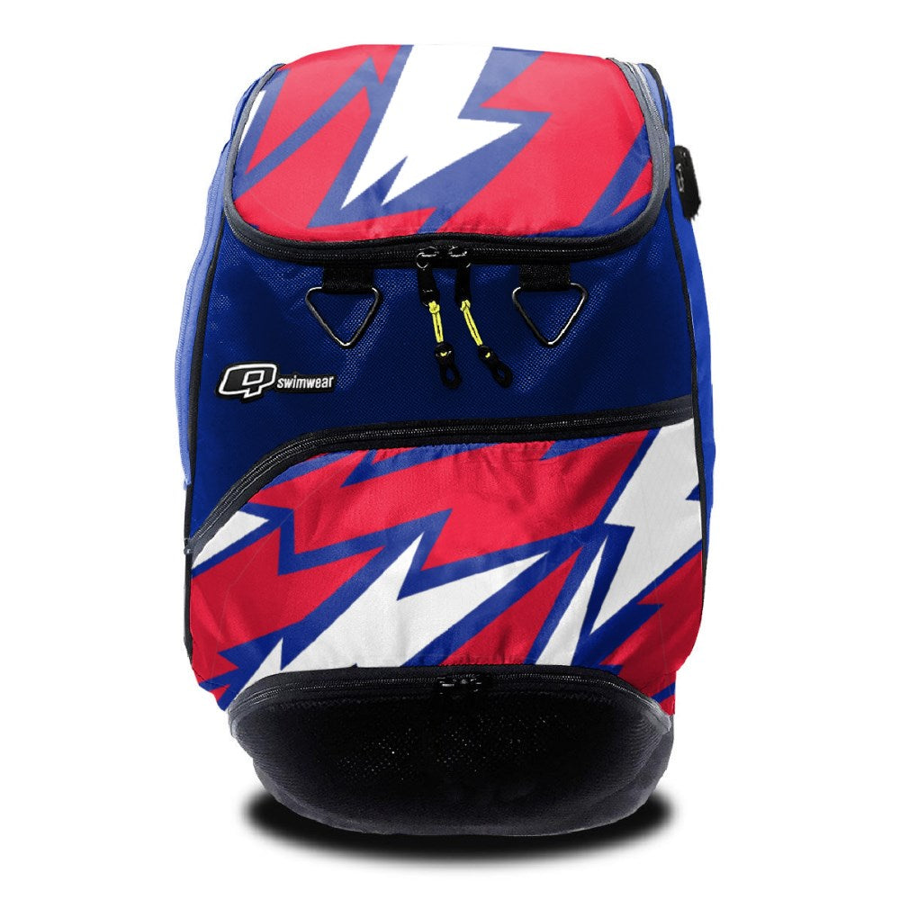 Bolt 1 - Backpack – Q Team Store