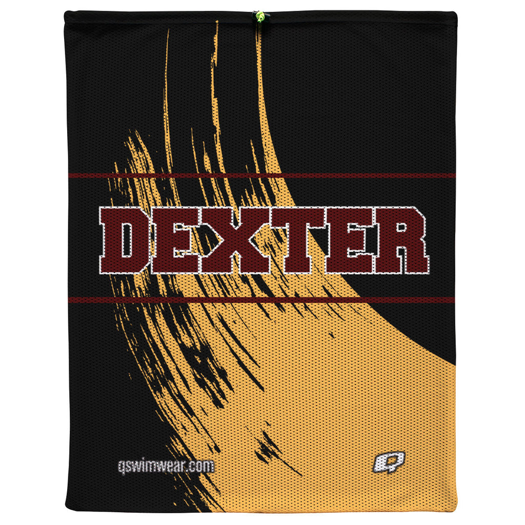 Dexter Swim and Dive 2022 - Mesh Bag – Q Team Store