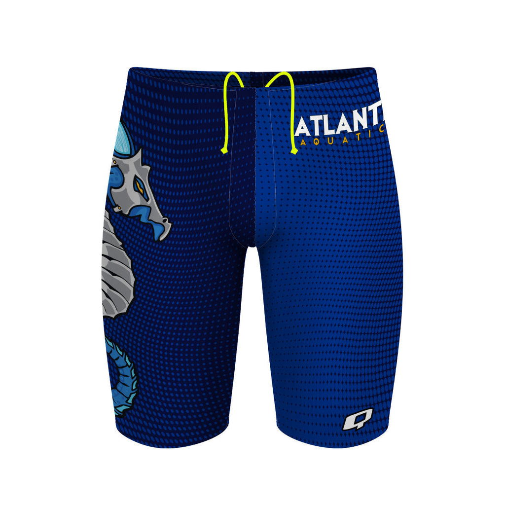 Atlantis - Jammer Swimsuit – Q Team Store