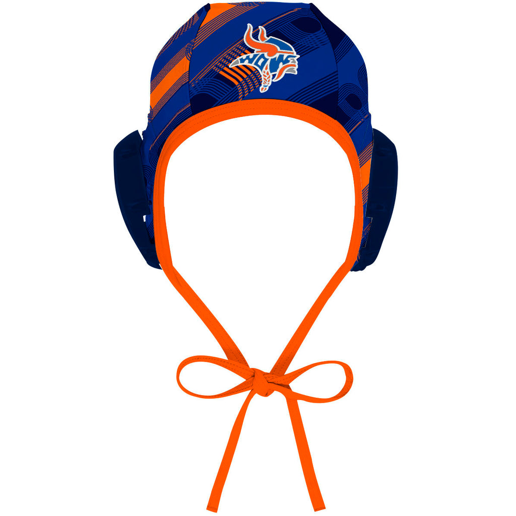 West Orange Warriors - Water Polo Cap – Q Team Store
