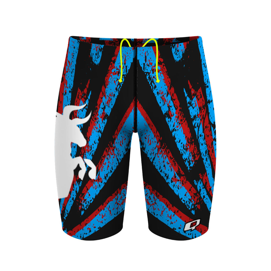 SHS Swim 23-24 (boys) - Jammer Swimsuit – Q Team Store