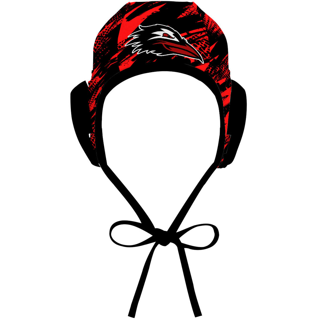 Canyon Crest Academy Ravens - Water Polo Cap – Q Team Store