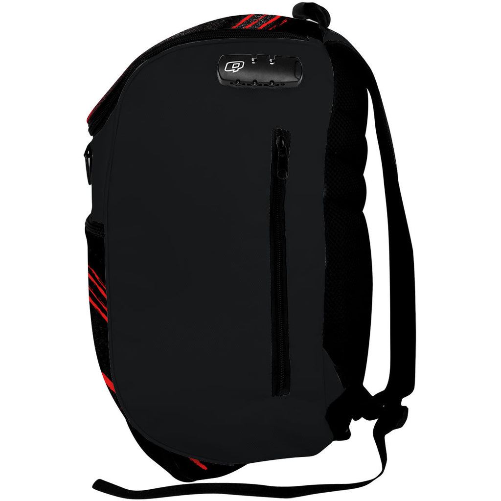 Mount Maunganui College - Back Pack – Q Team Store