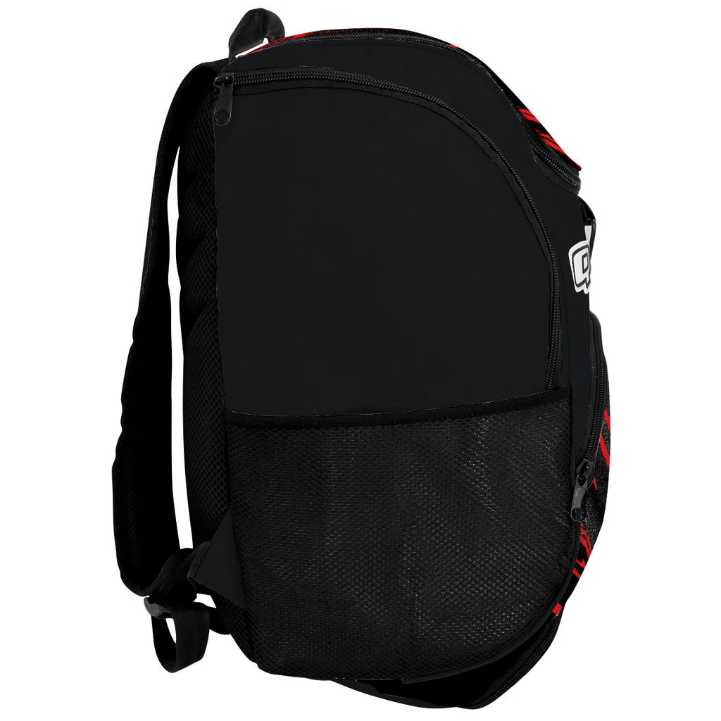 Mount Maunganui College - Back Pack – Q Team Store