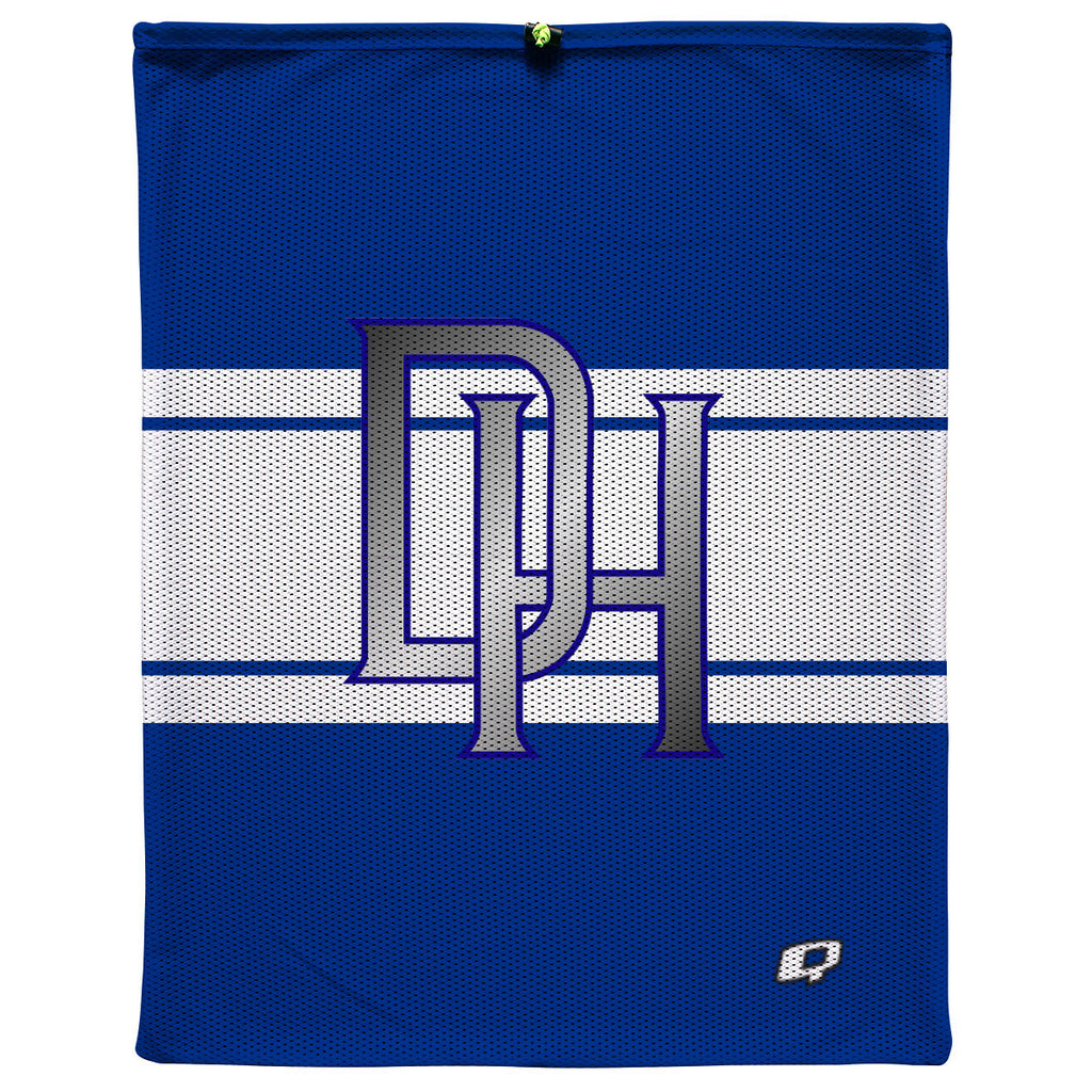 Dana Hills dolphins Water Polo - Mesh Bag – Q Team Store