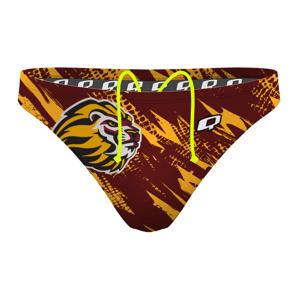 Liberty Water Polo - Waterpolo Brief Swimsuit – Q Team Store