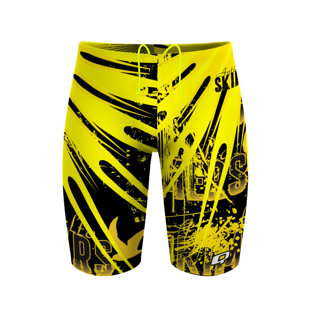 ADS - Jammer Swimsuit – Q Team Store