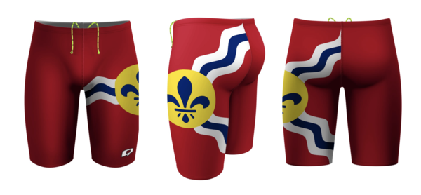 St Louis Jammer – Q Team Store
