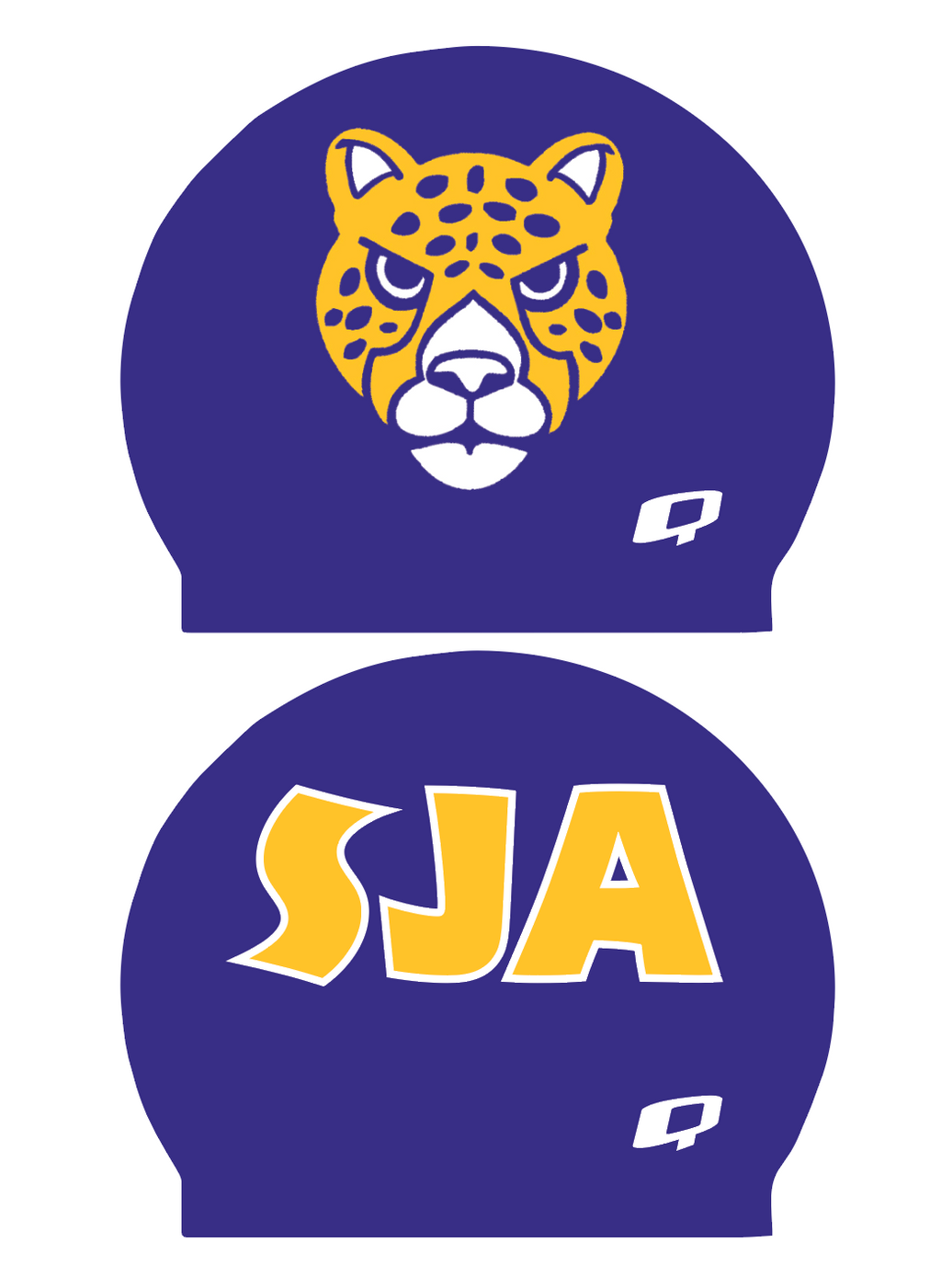 SJA LATEX Cap with names – Q Team Store