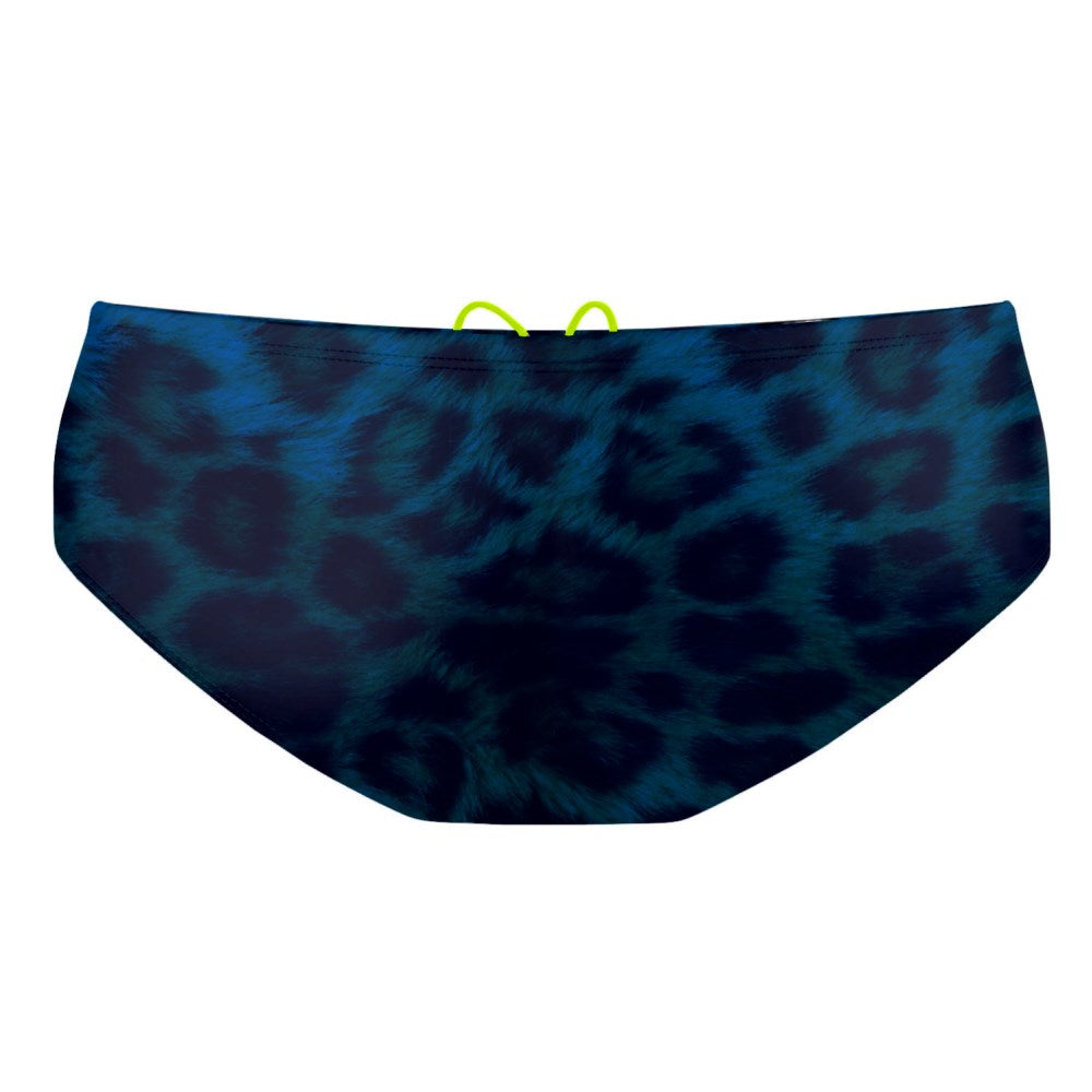 Leopard Speedo - Classic Brief – Q Team Store