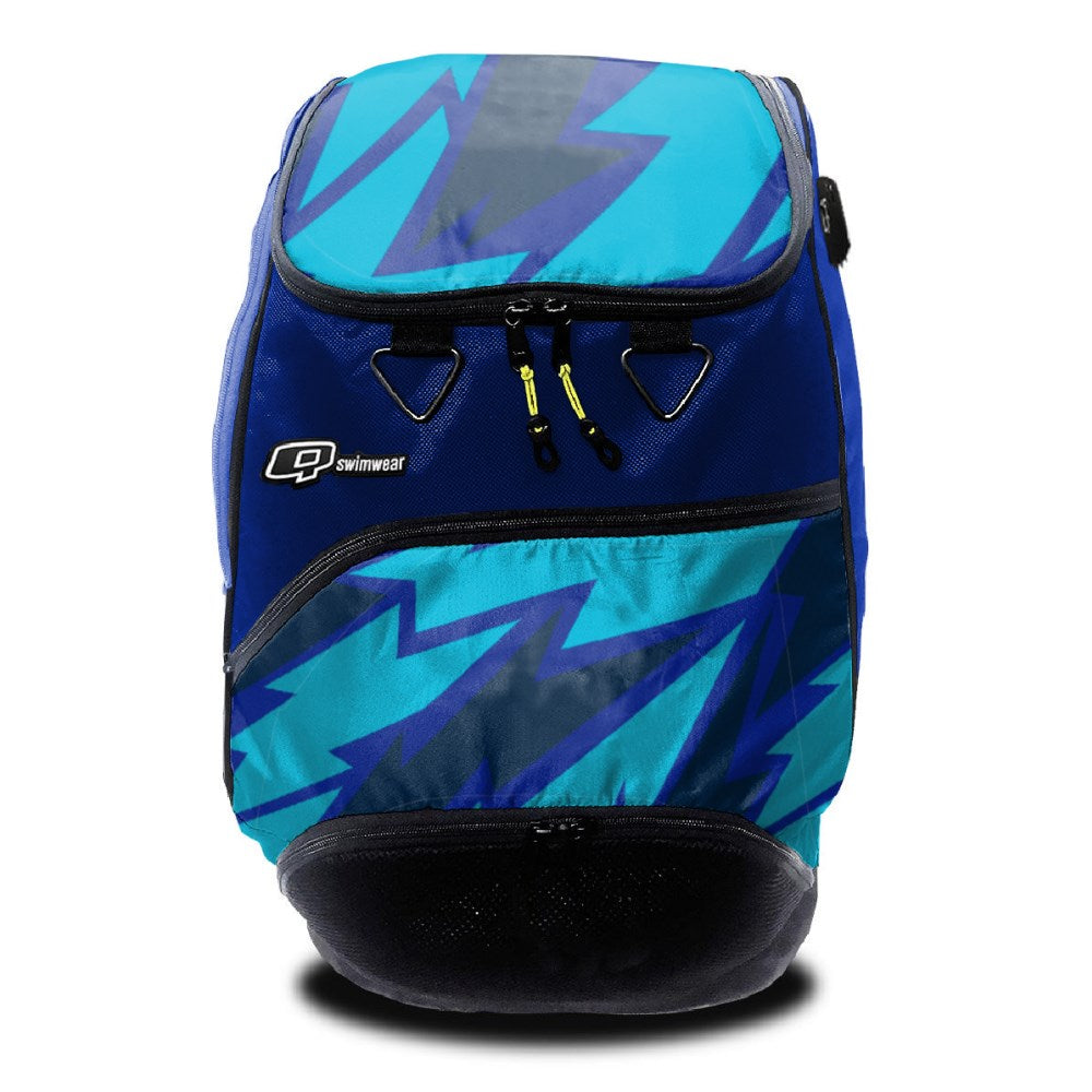 Bolt 4 - Backpack – Q Team Store