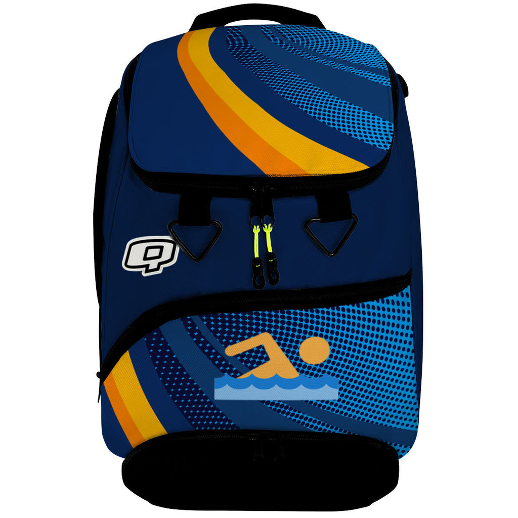 Teams Project 29 - Back Pack – Q Team Store