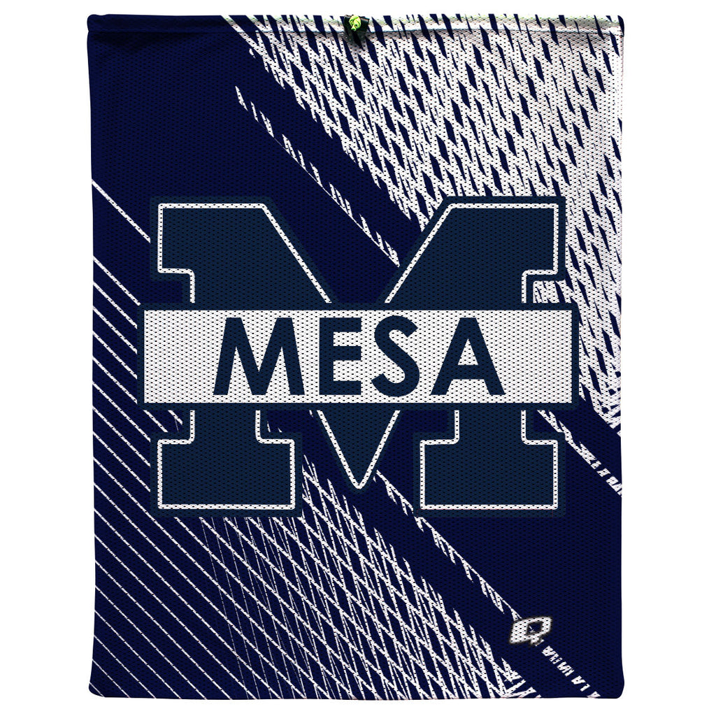 Mesa College Water Polo - Mesh Bag – Q Team Store