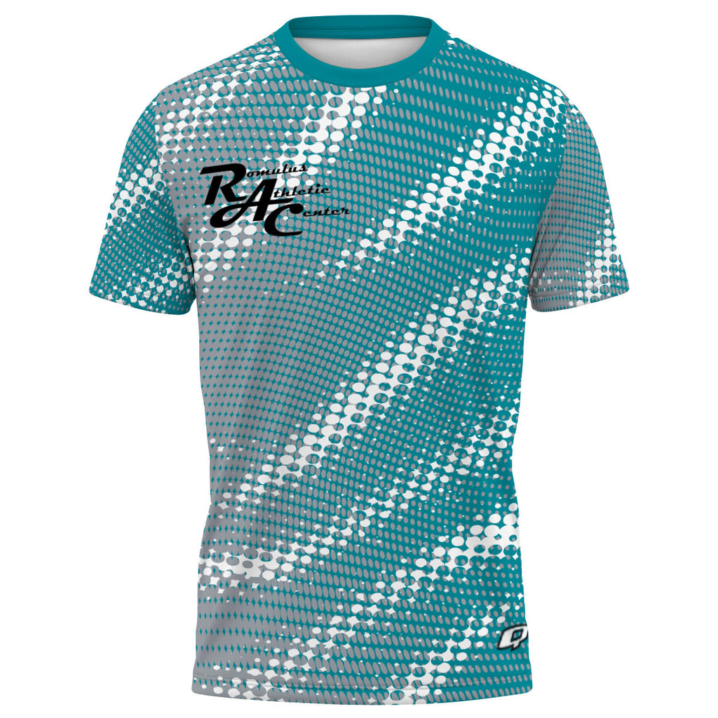 RAC Aquatics - Performance Shirt – Q Team Store