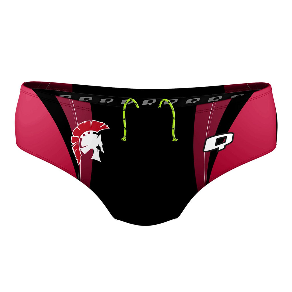 West Campus Classic Brief – Q Team Store
