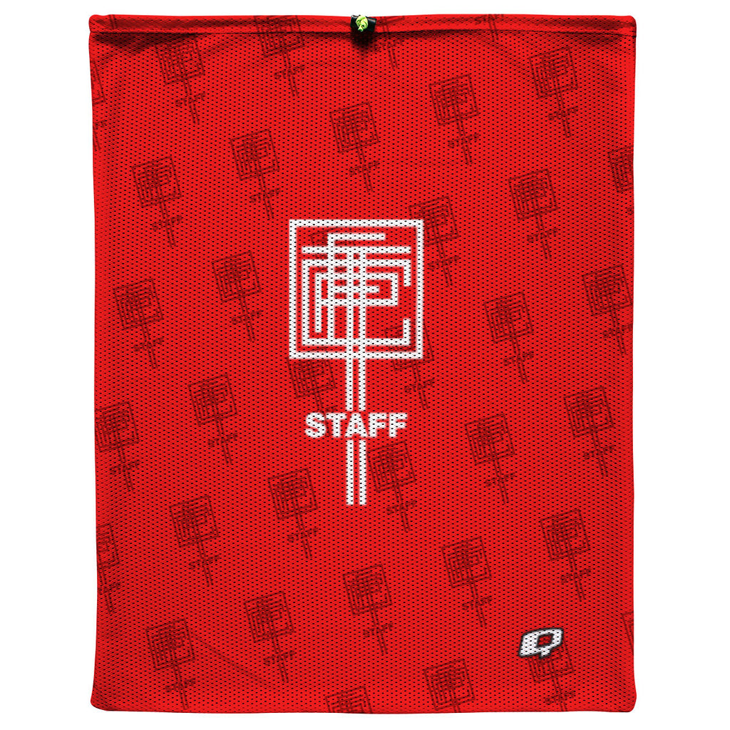 RFTC River Front Red - Mesh Bag – Q Team Store
