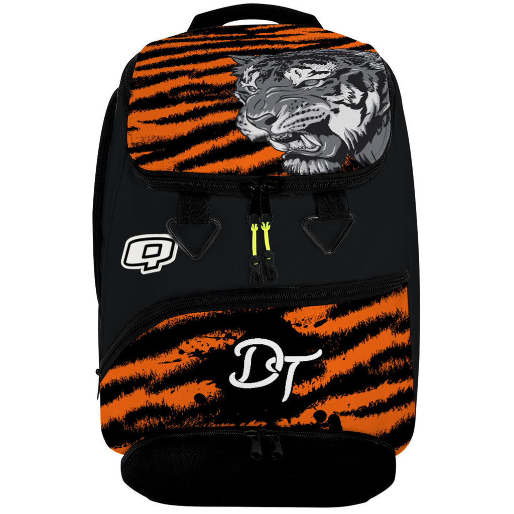 DHS Swim & Dive - Back Pack – Q Team Store