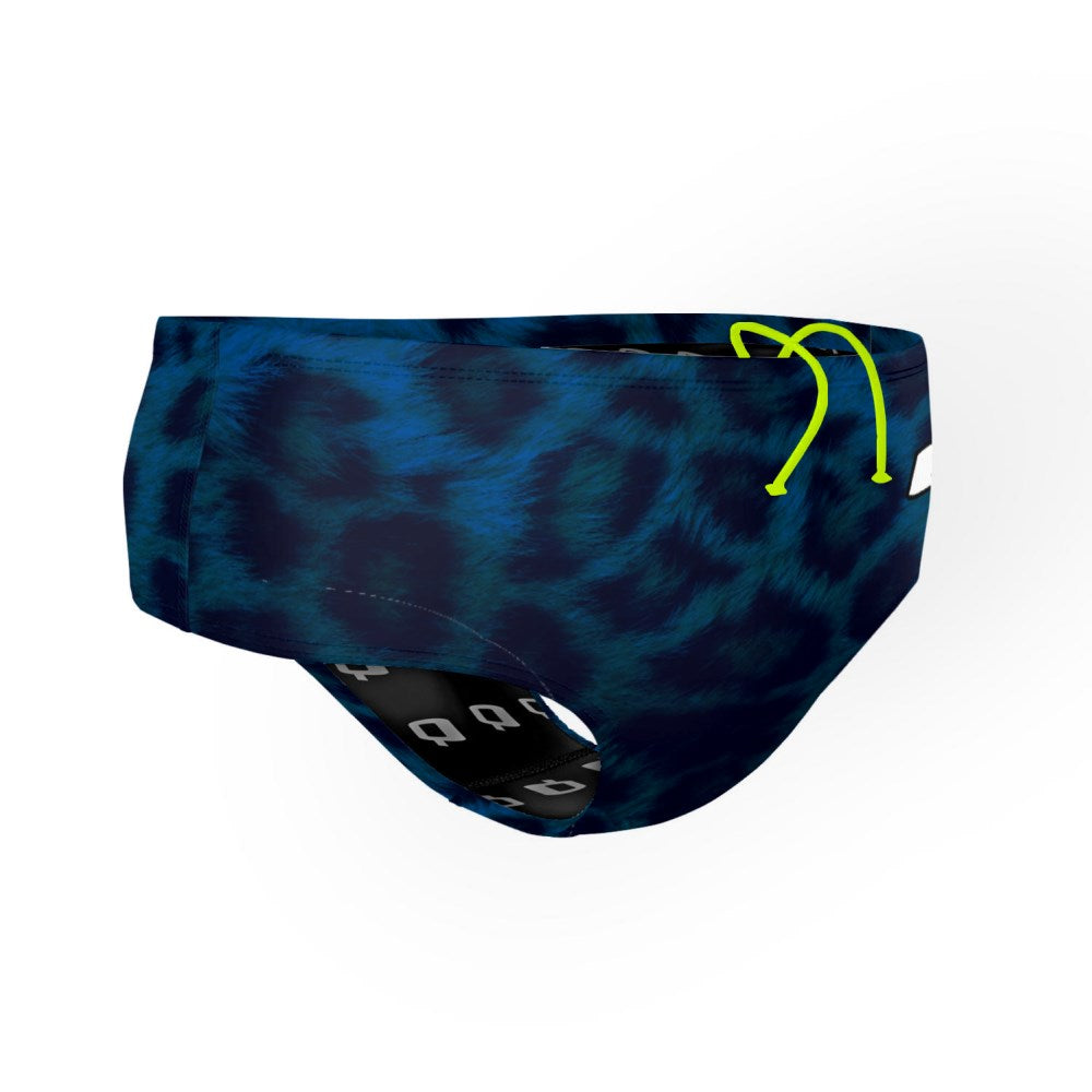 Leopard Speedo - Classic Brief – Q Team Store